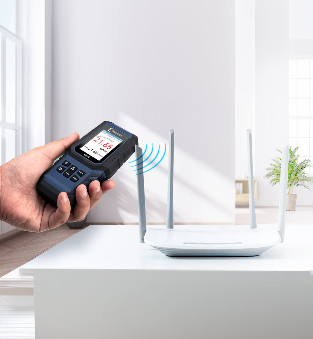 EMF/RF Meters